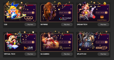 Asia818 Review Malaysia - 3WIN2U Online Casino Malaysia